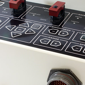 New England Keyboard - Custom Membrane Switches & Keypads