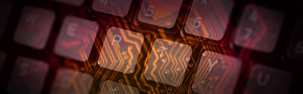 New England Keyboard - Custom Membrane Switches & Keypads